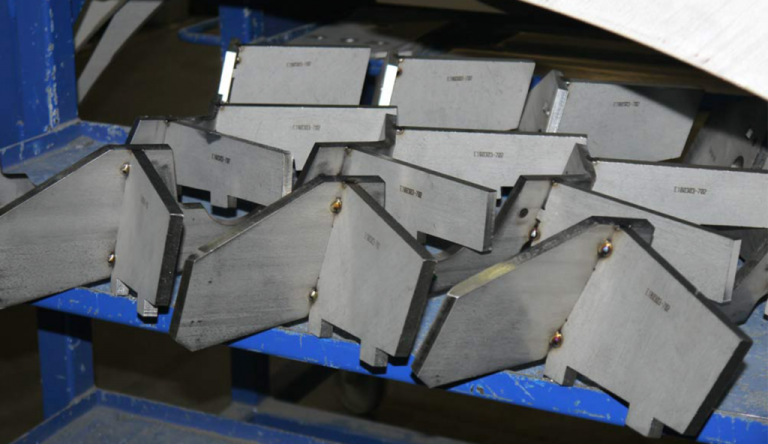 Turnkey Fabrication Solutions | LTi Metaltech